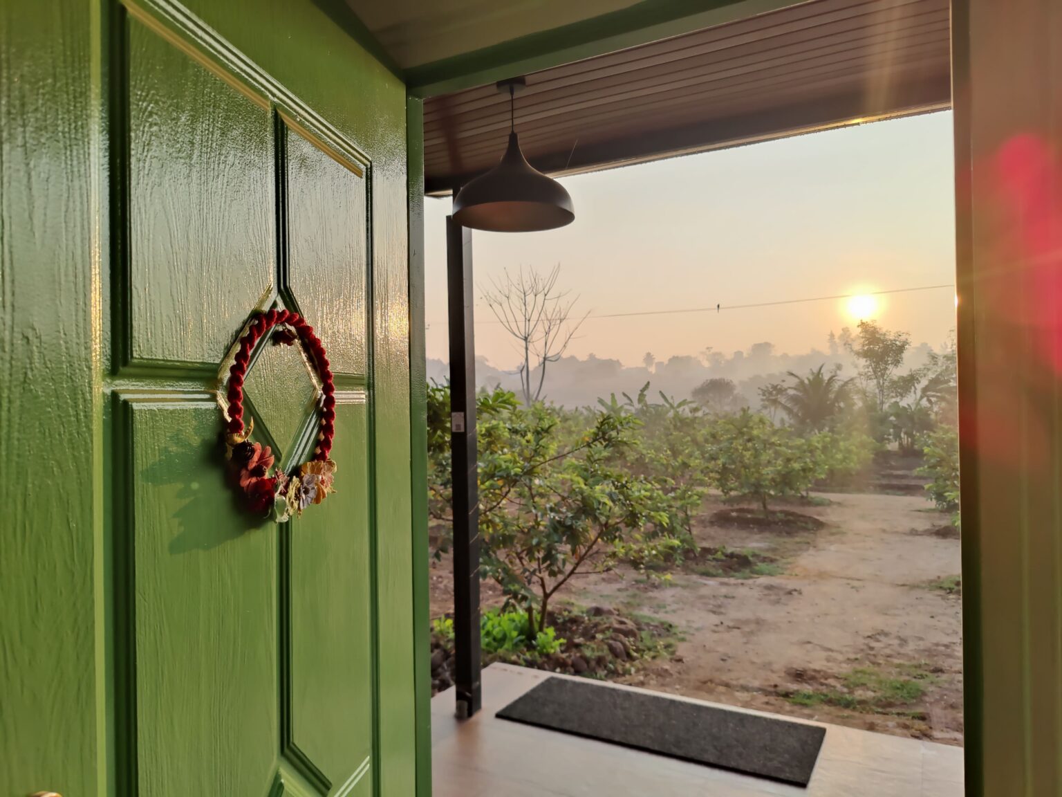 Home – The Little Ranch